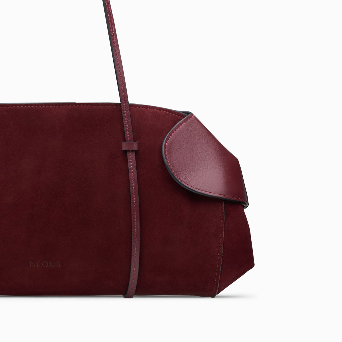 BERENICES EAST WEST Shoulder Bag | NEOUS Handbags