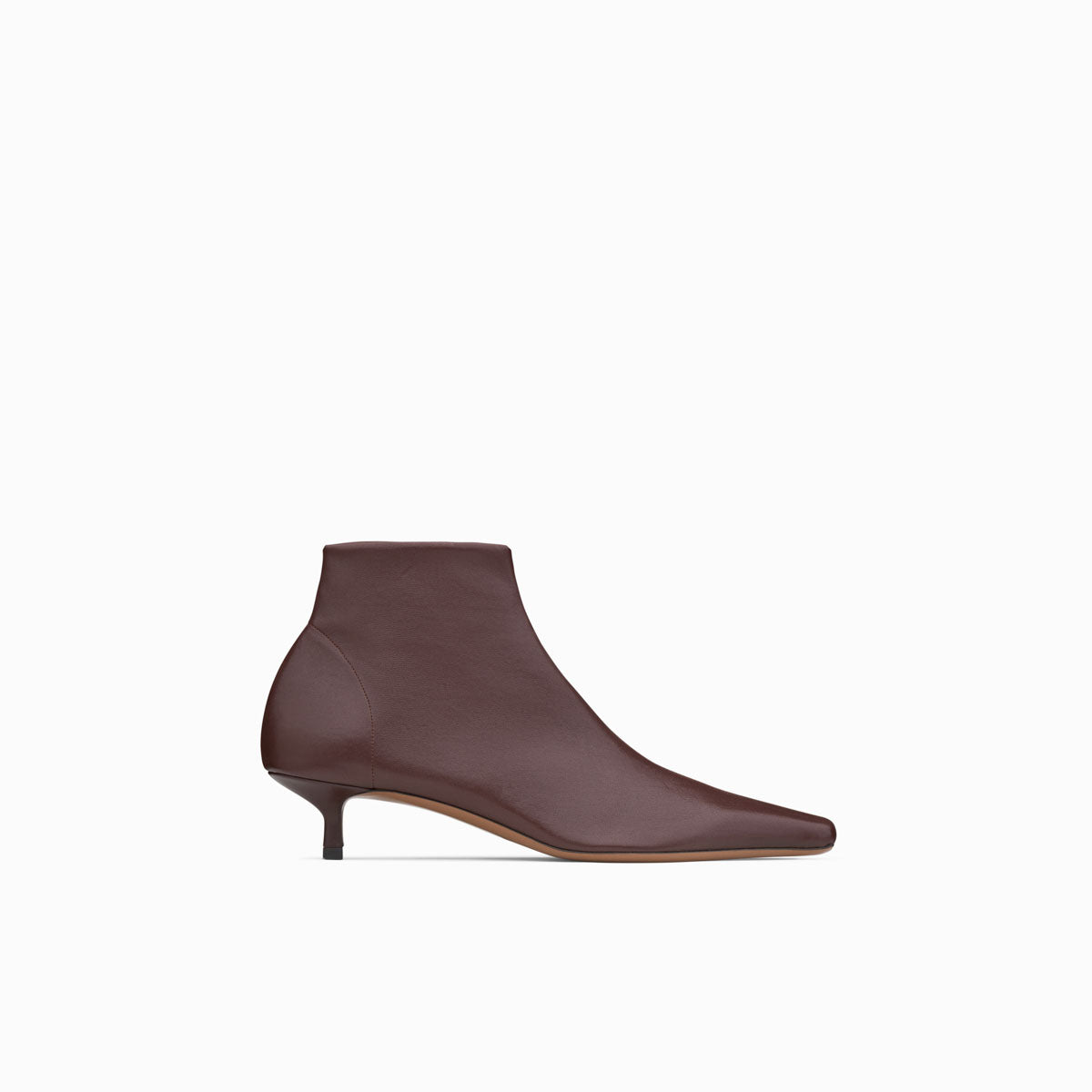 IDRA Stretch Ankle Boot | Neous Shoes