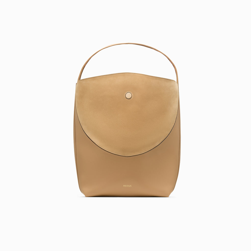 The New Pavo Tote | NEOUS