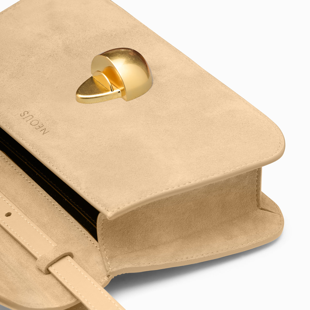 Phoenix 1.0 Crossbody Bag | NEOUS Bags