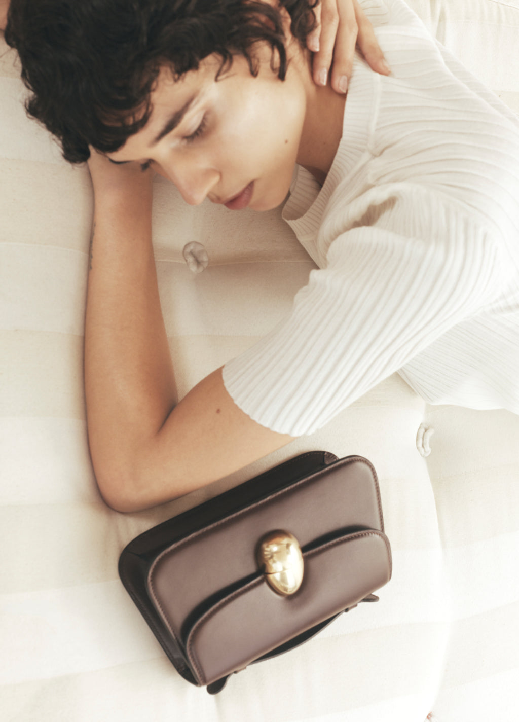 Phoenix 1.0 Crossbody Bag | NEOUS Bags