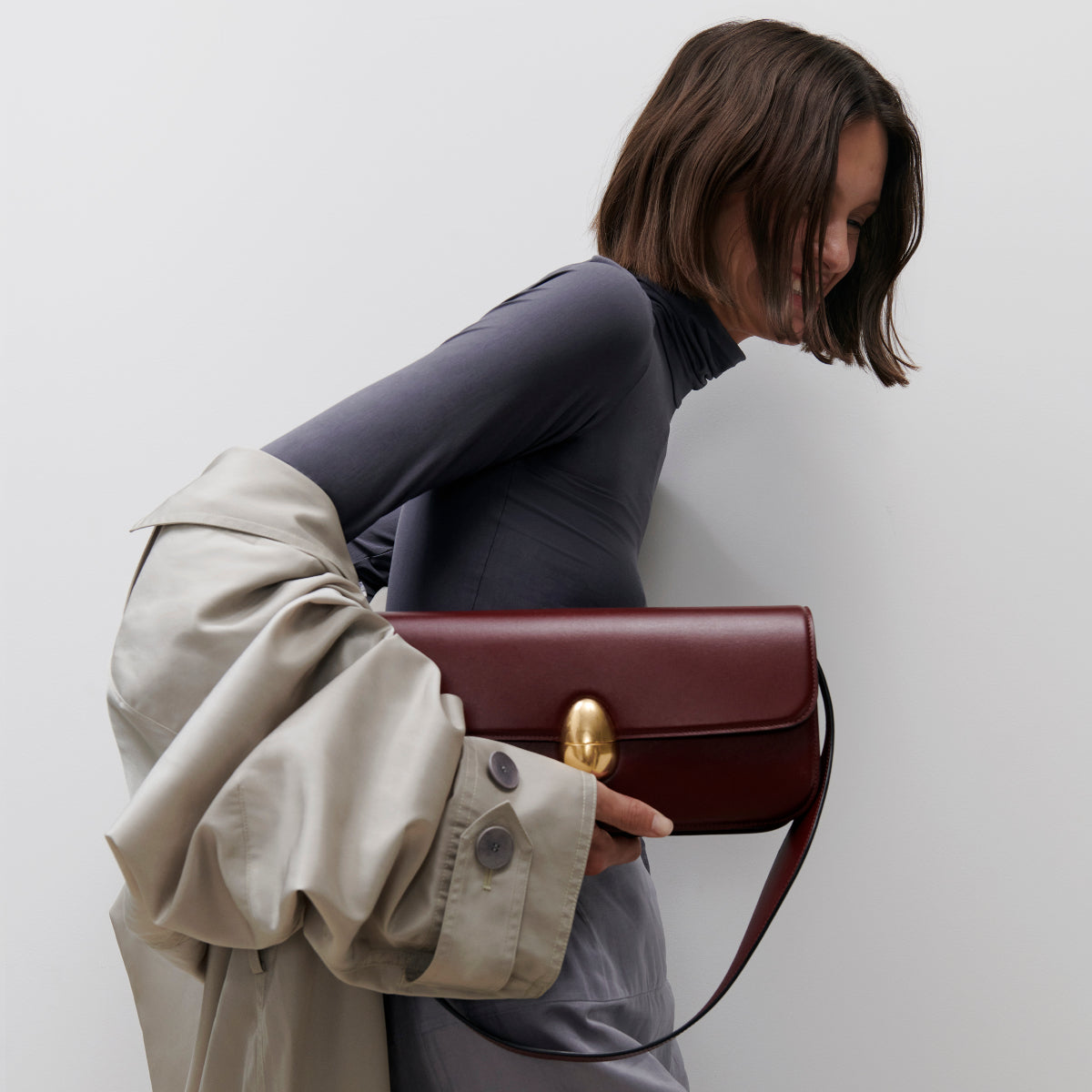 Phoenix East West | NEOUS Bags