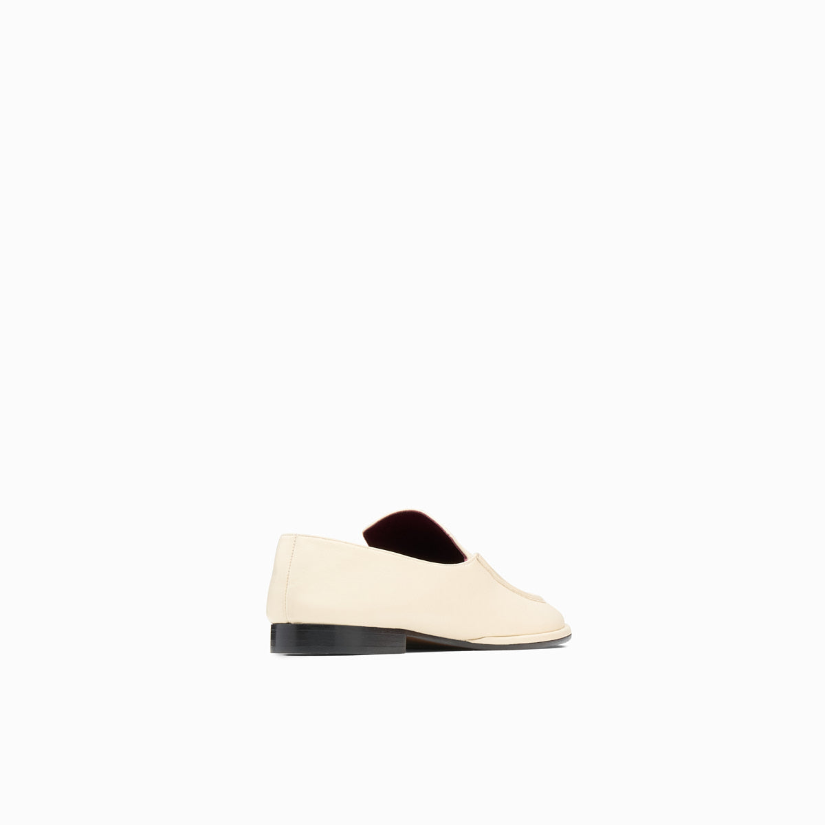 NEOUS Polaris Flat Leather Loafer | Neous Shoes