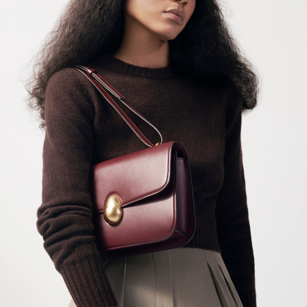 Phoenix Crossbody Bag | NEOUS Bags