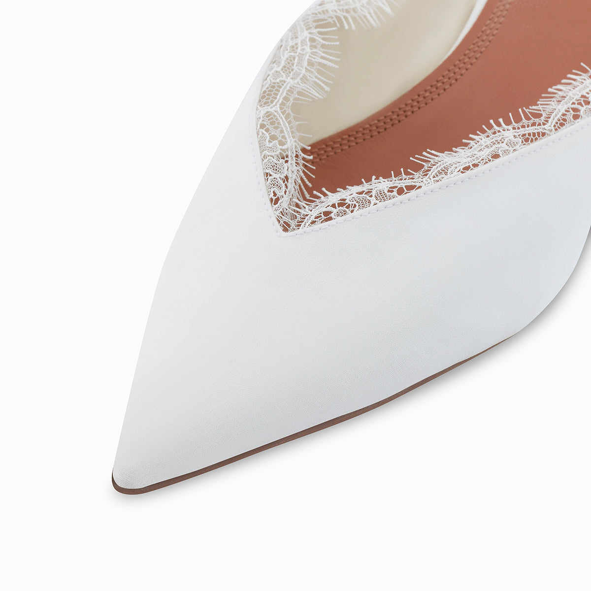 NEOUS Irena Slingback Shoes | Neous Shoes