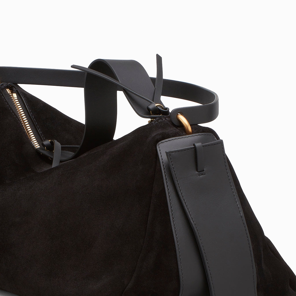 NEOUS Scorpius Leather Tote Bag | NEOUS Bags