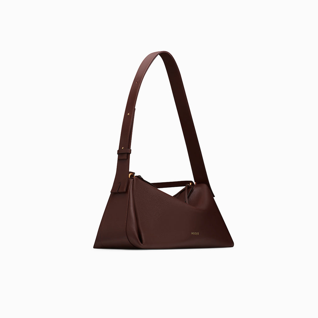 NEOUS Scorpius Leather Tote Bag | NEOUS Bags